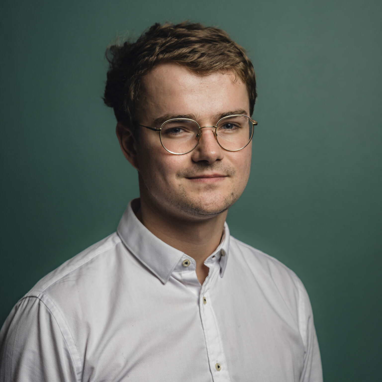 David Fassbender - MORE