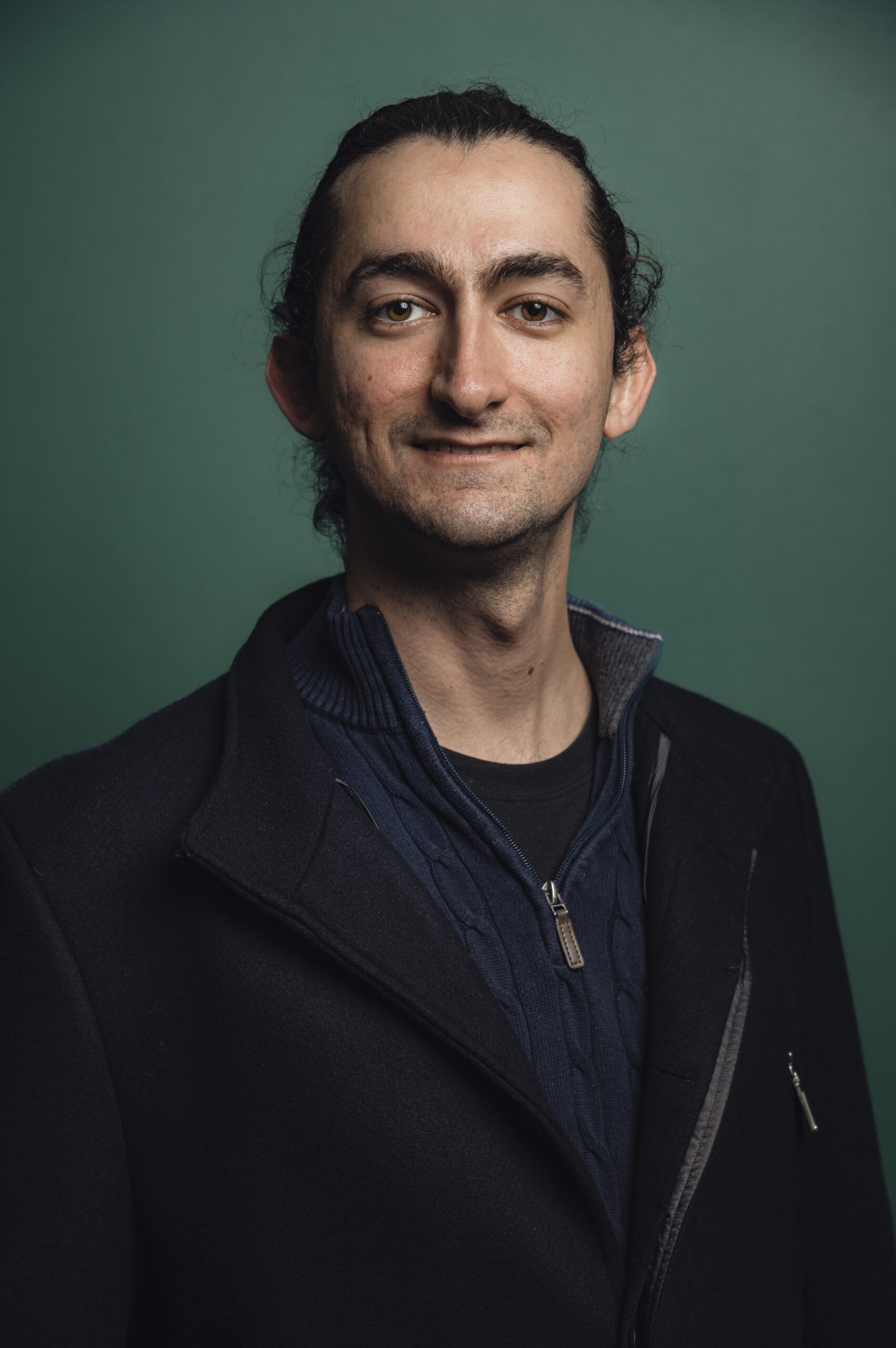 Abdolreza Taheri - MORE