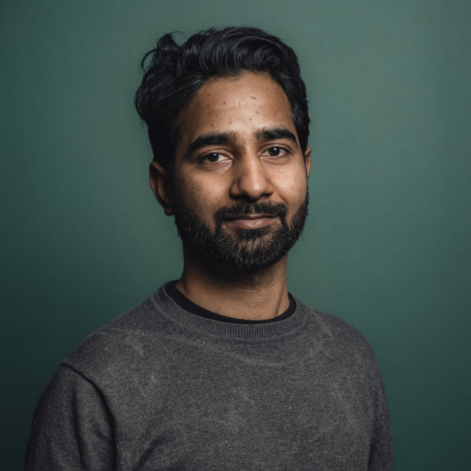 Prashant Kumar Rai - MORE